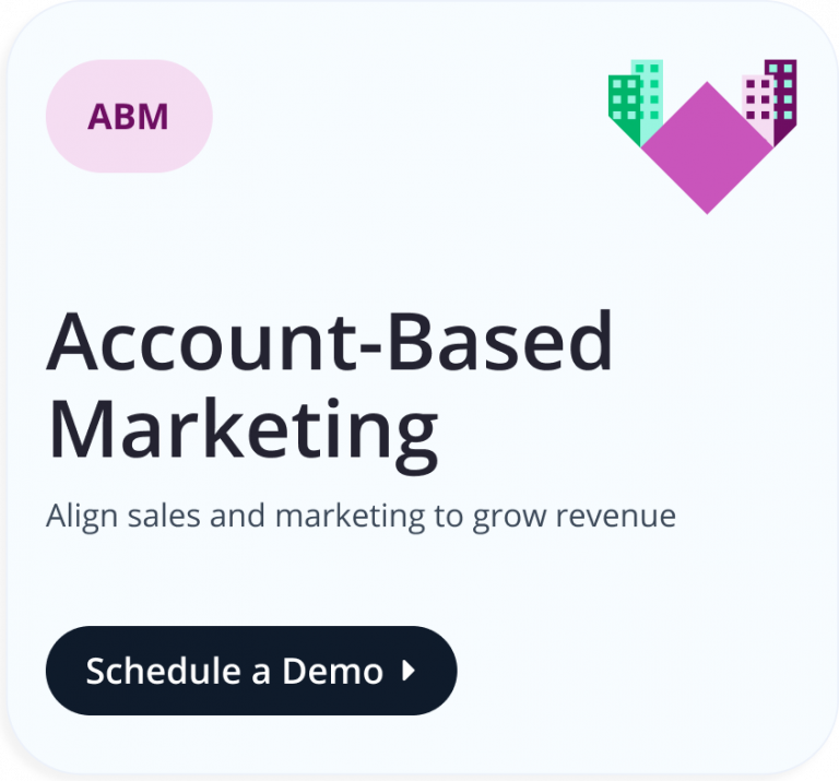 RollWorks Pricing: Account-Based Marketing & Advertising - AdRoll ABM (formerly RollWorks)